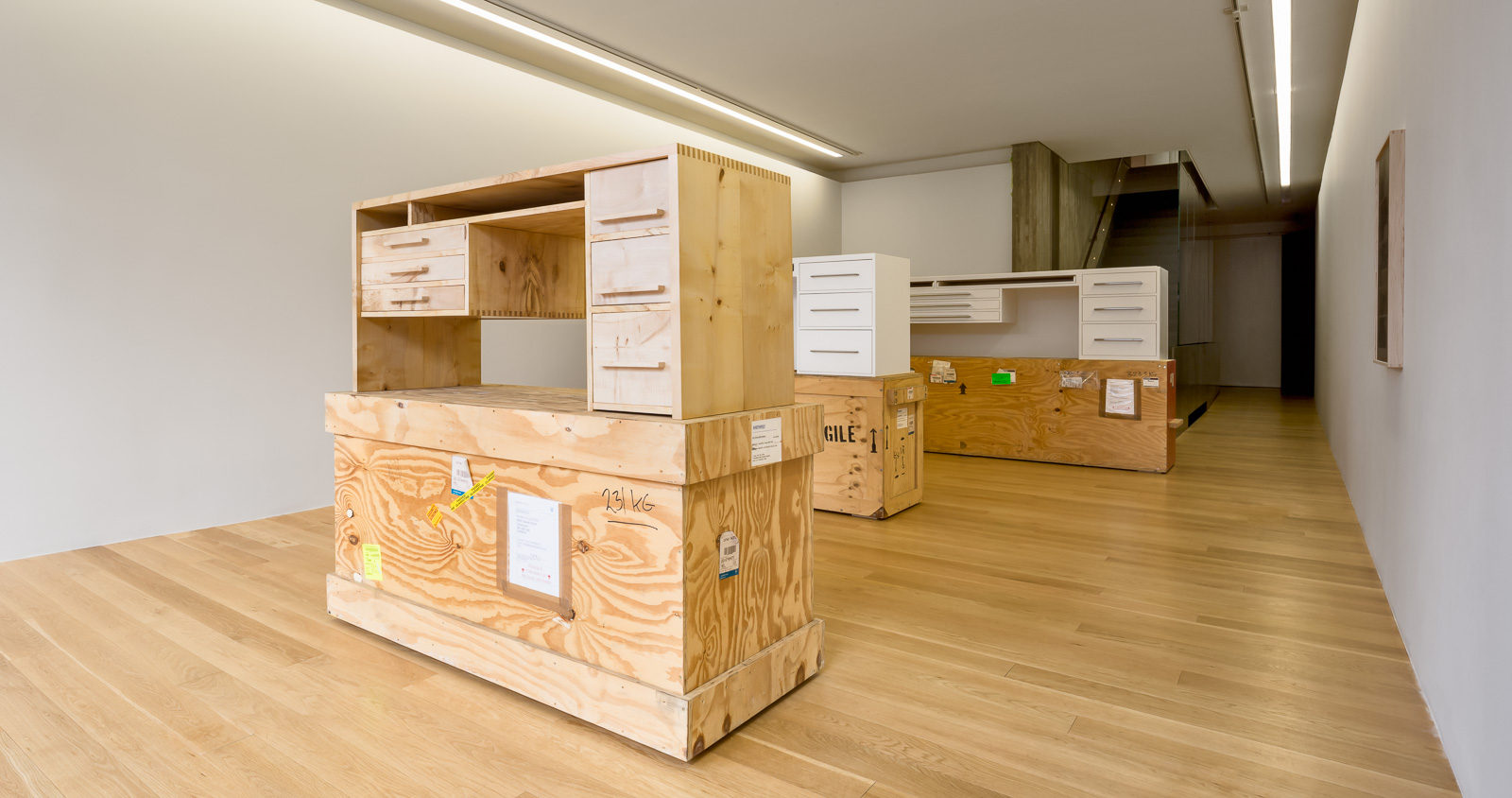 Recycled Design | rennie museum