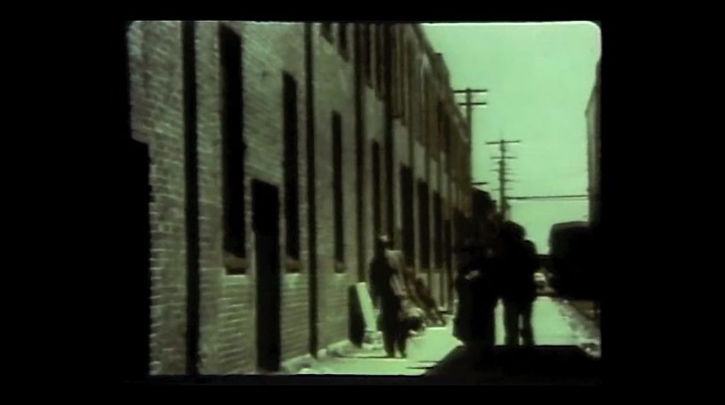 Exhibition Walkthrough: Ian Wallace | rennie museum