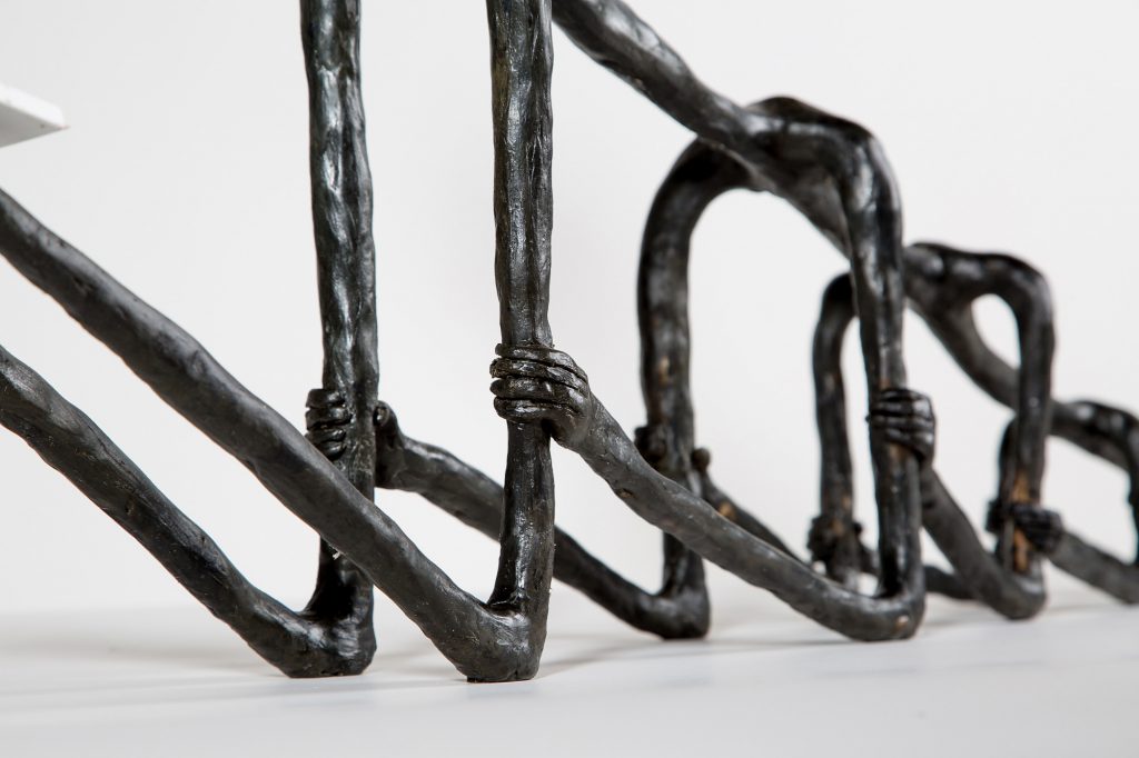 Artist Spotlight: Enrico David | rennie museum