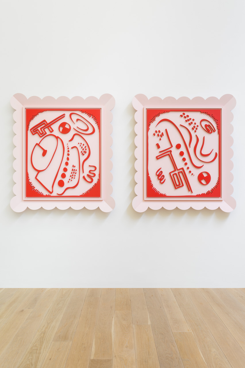 Rodney Graham artwork page | rennie museum