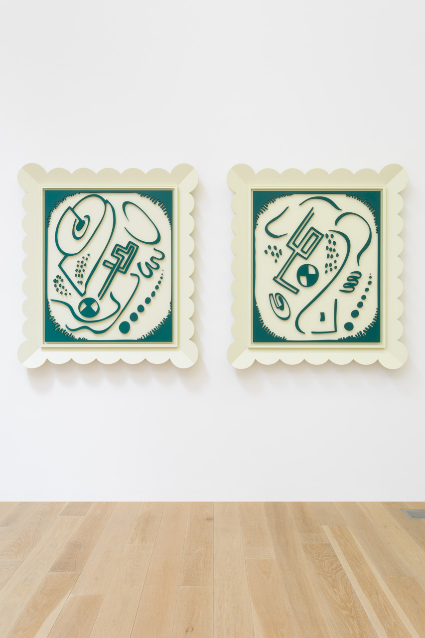 Rodney Graham artwork page | rennie museum