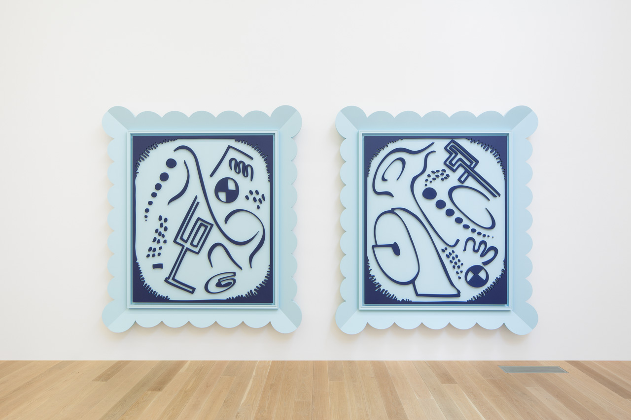 Rodney Graham artwork page | rennie museum