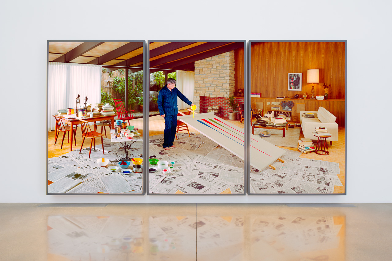 Rodney Graham | rennie museum