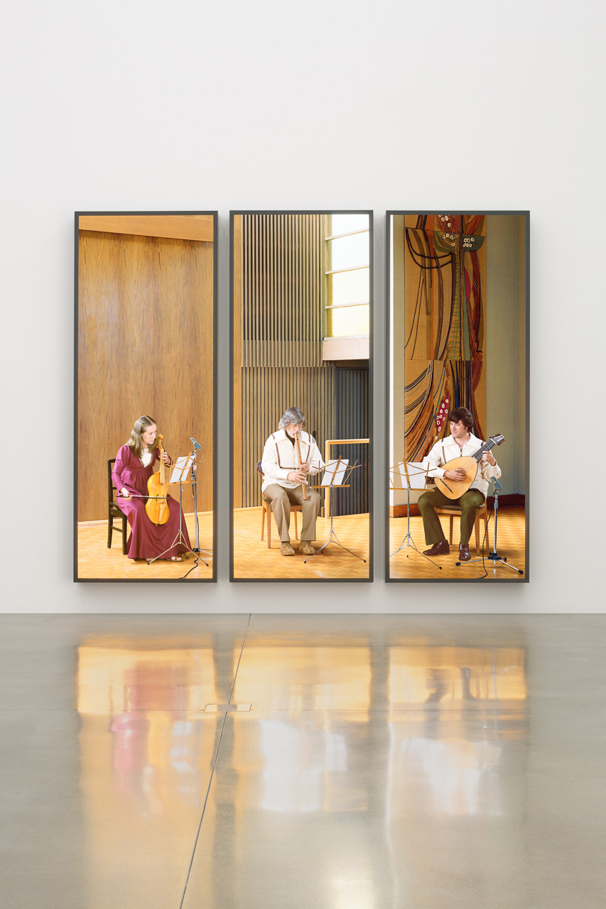 Rodney Graham artwork page | rennie museum