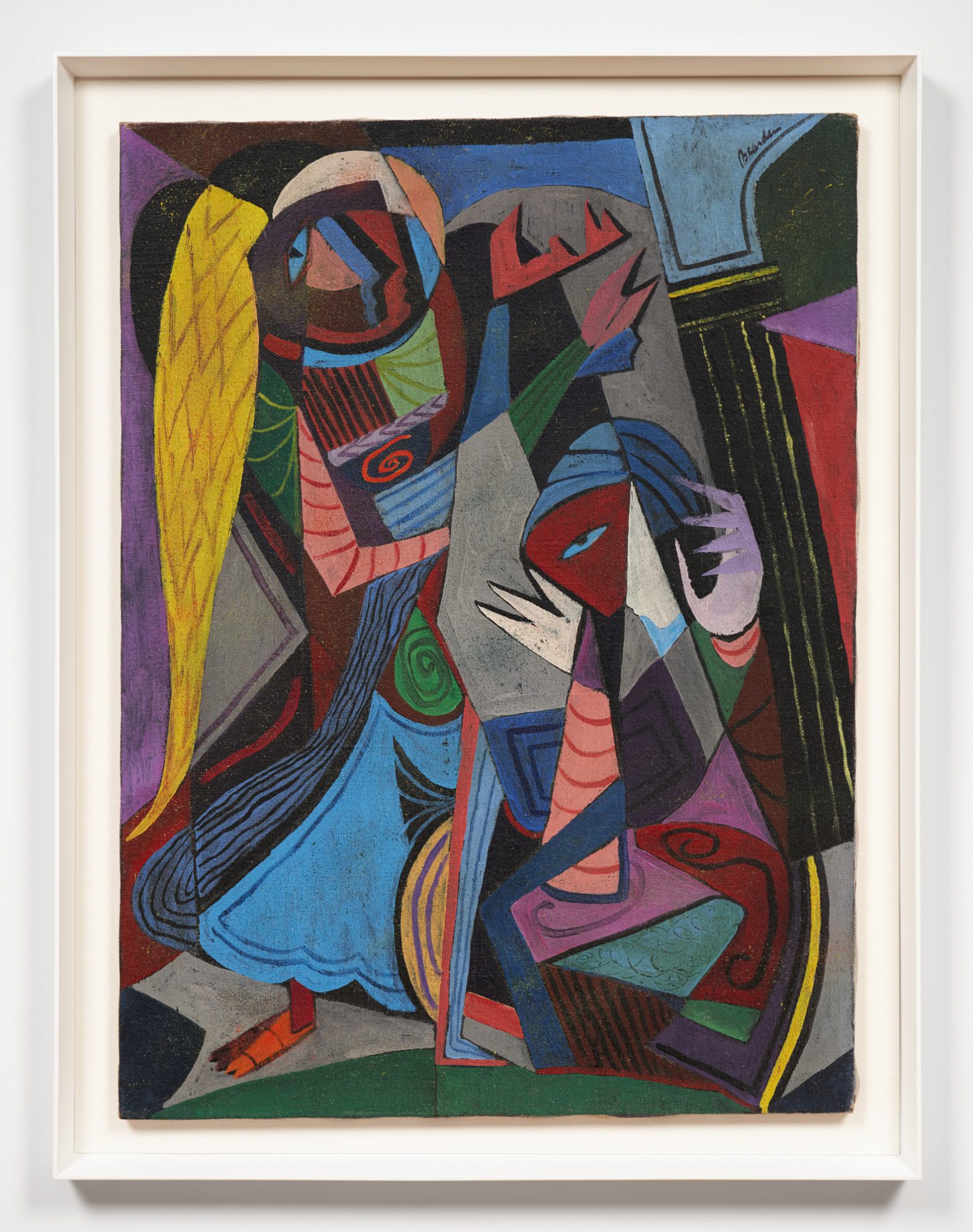 rennie collection Works on Loan | rennie museum